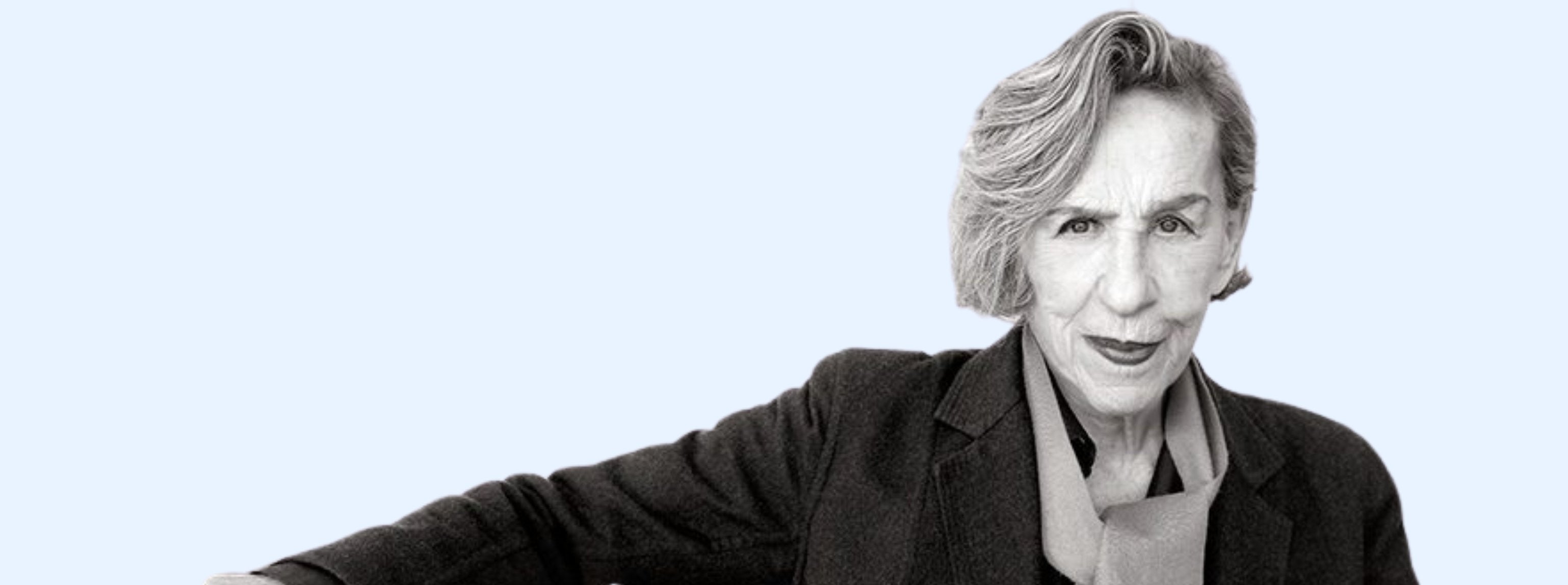 Andrée Putman