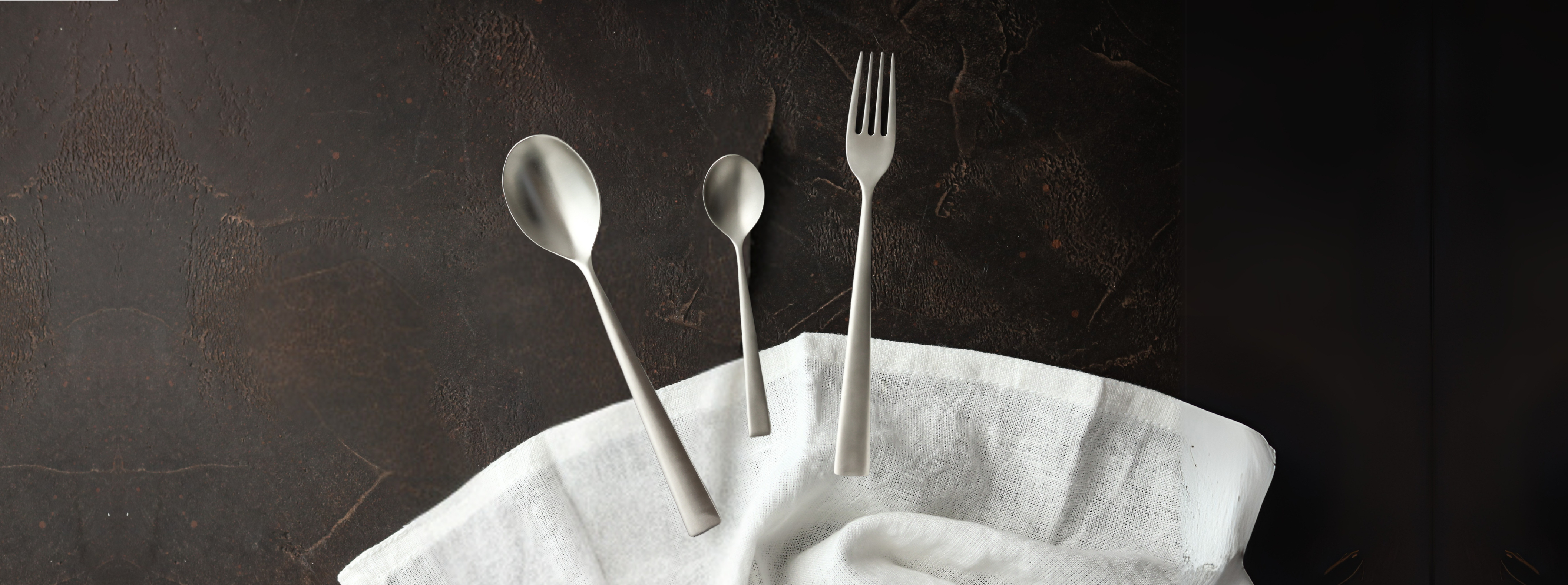 Elegance Cutlery Range | Premium Tableware